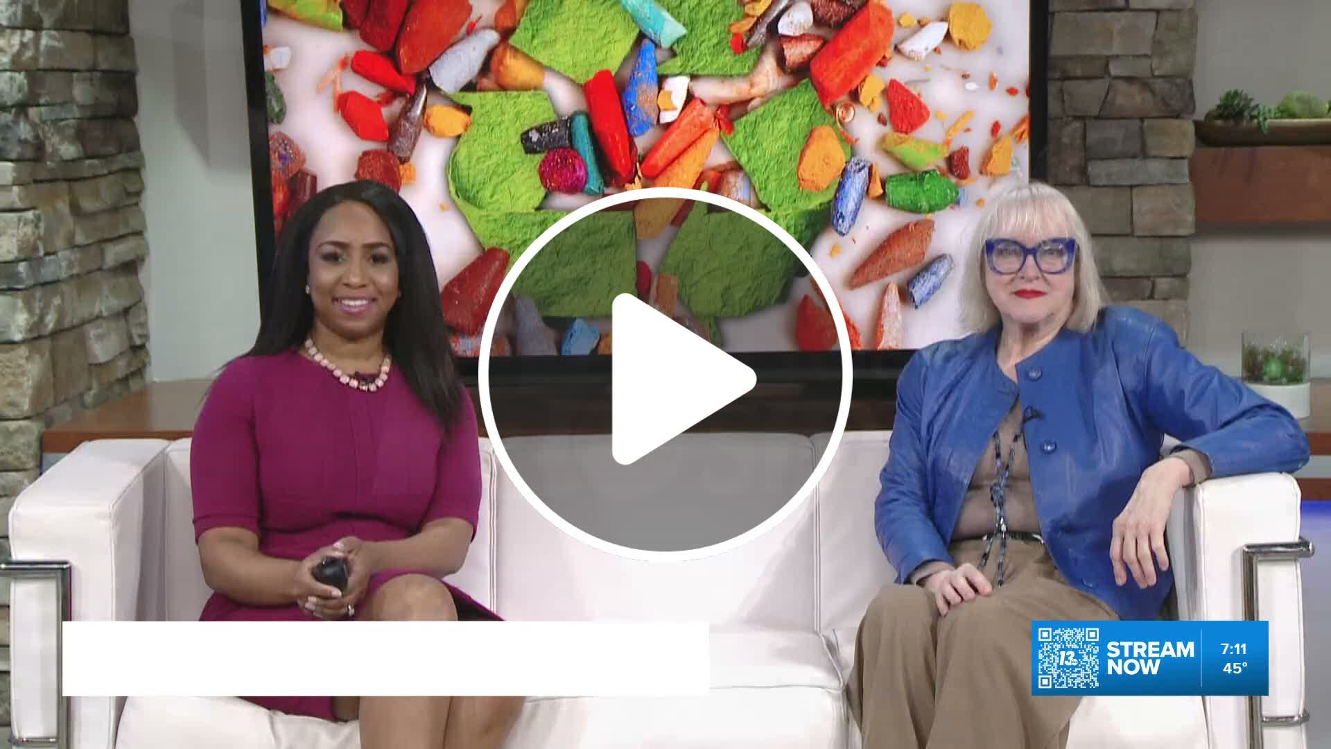 Grand Rapids store collecting crayons to recycle for Earth Month ...