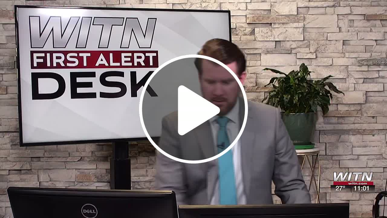 Suspect accused of pulling gun on ECU campus identified - NewsBreak