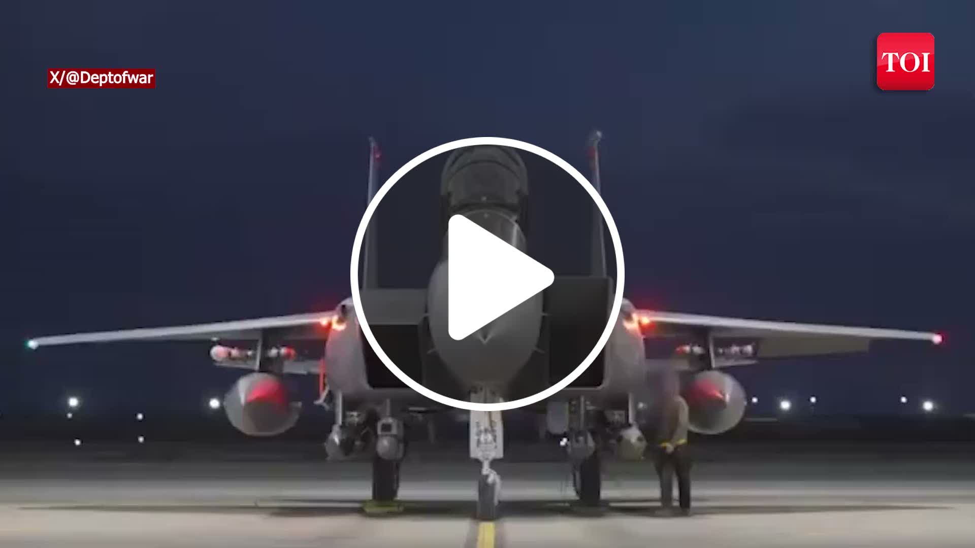 Trump's Brutal ISIS Revenge: US Military Air-drops 90 Bombs On Arab ...