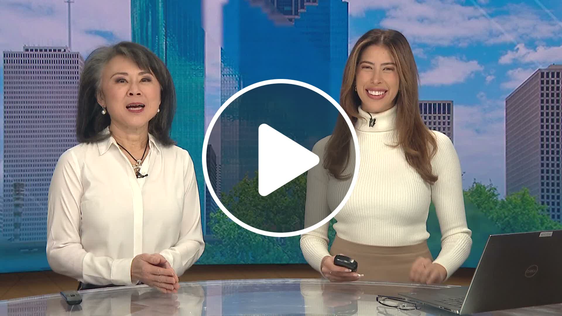 Weather Impact: Series of cold fronts to keep jacket weather in the ...