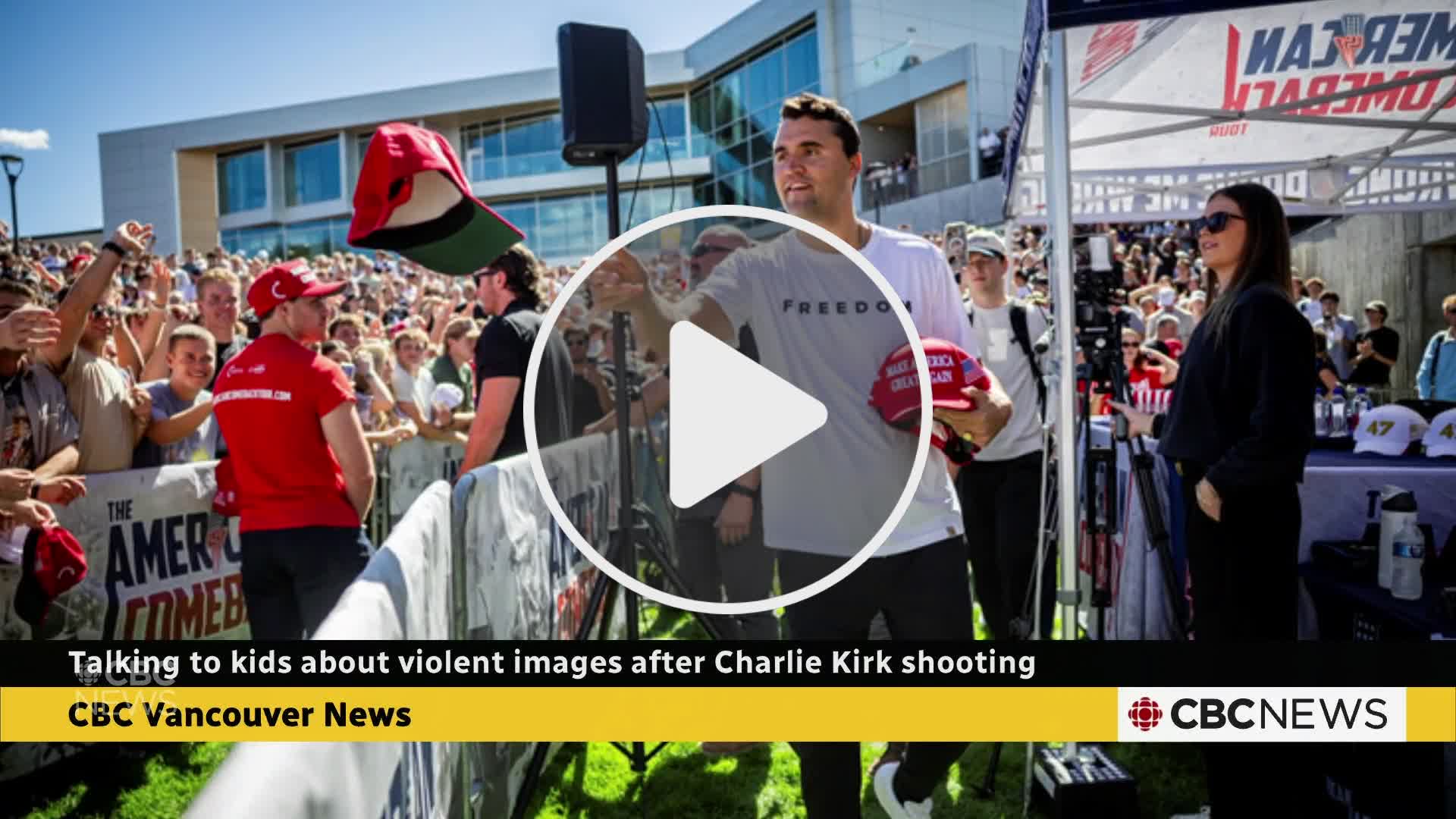 Educators raise concerns about children's exposure to online violence ...