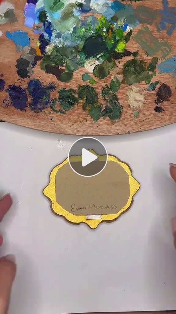 Must-See Unique Tiny Art Fridge Magnets - NewsBreak