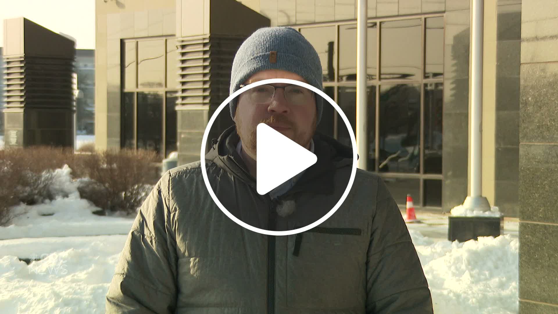 Crown to give opening statement in double-murder trial - NewsBreak