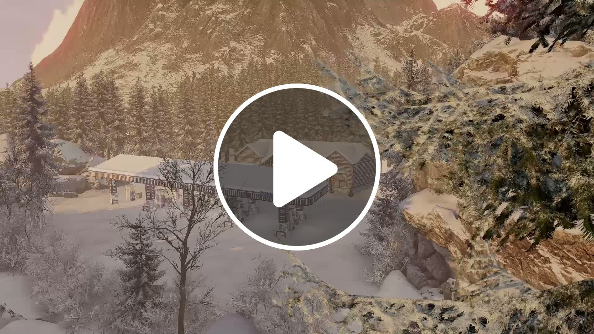 Arctic Shift: Fuel Station - Official Gameplay Trailer - NewsBreak