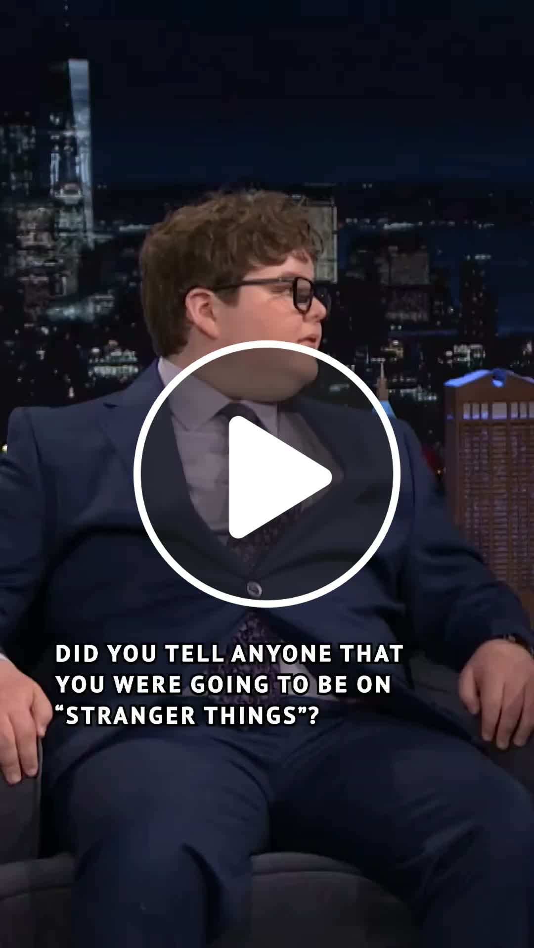 Jake Connelly told everyone he wasfilming a "mayonnaise documentary ...