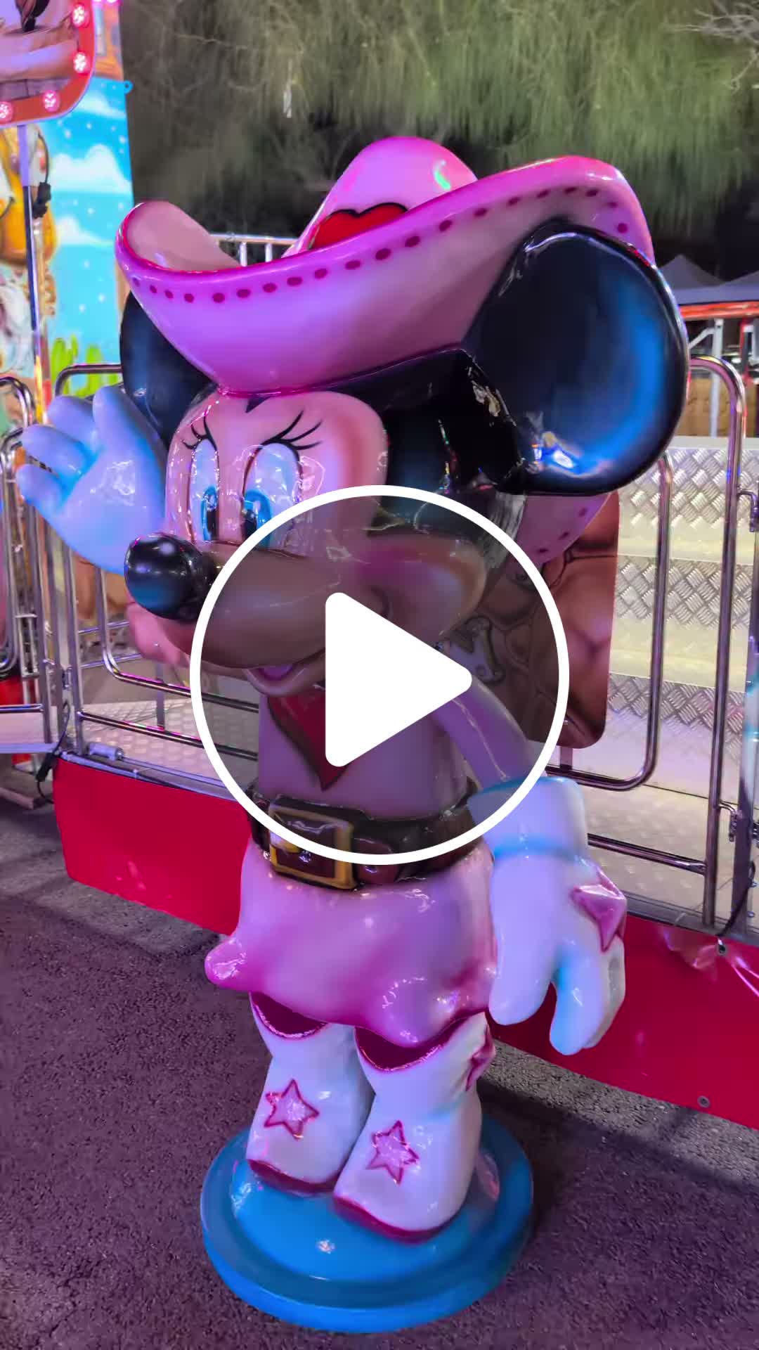 Tag the biggest Disney fan you know #kermis #kirmes #foire #ferias # ...