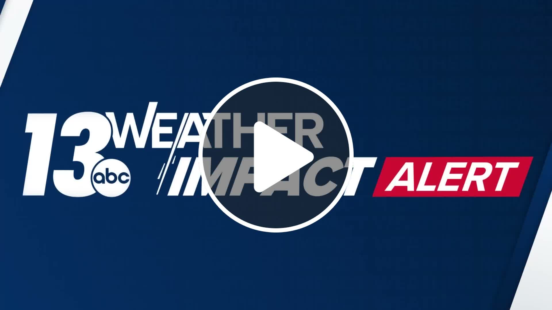 Current road conditions in Muskegon County as snow rolls over West ...