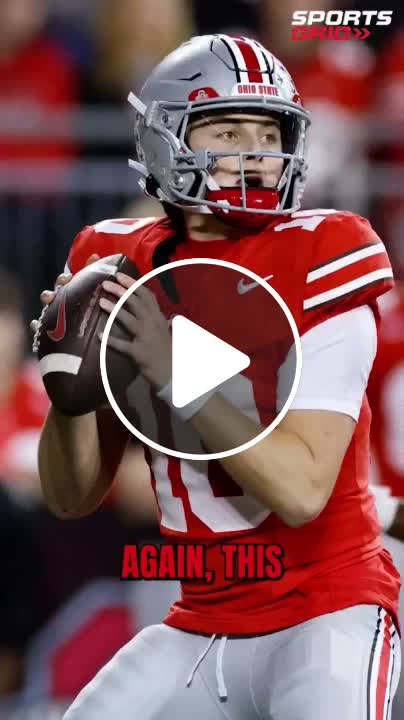 Epic Miami vs. Ohio State Playoff Showdown Preview - NewsBreak