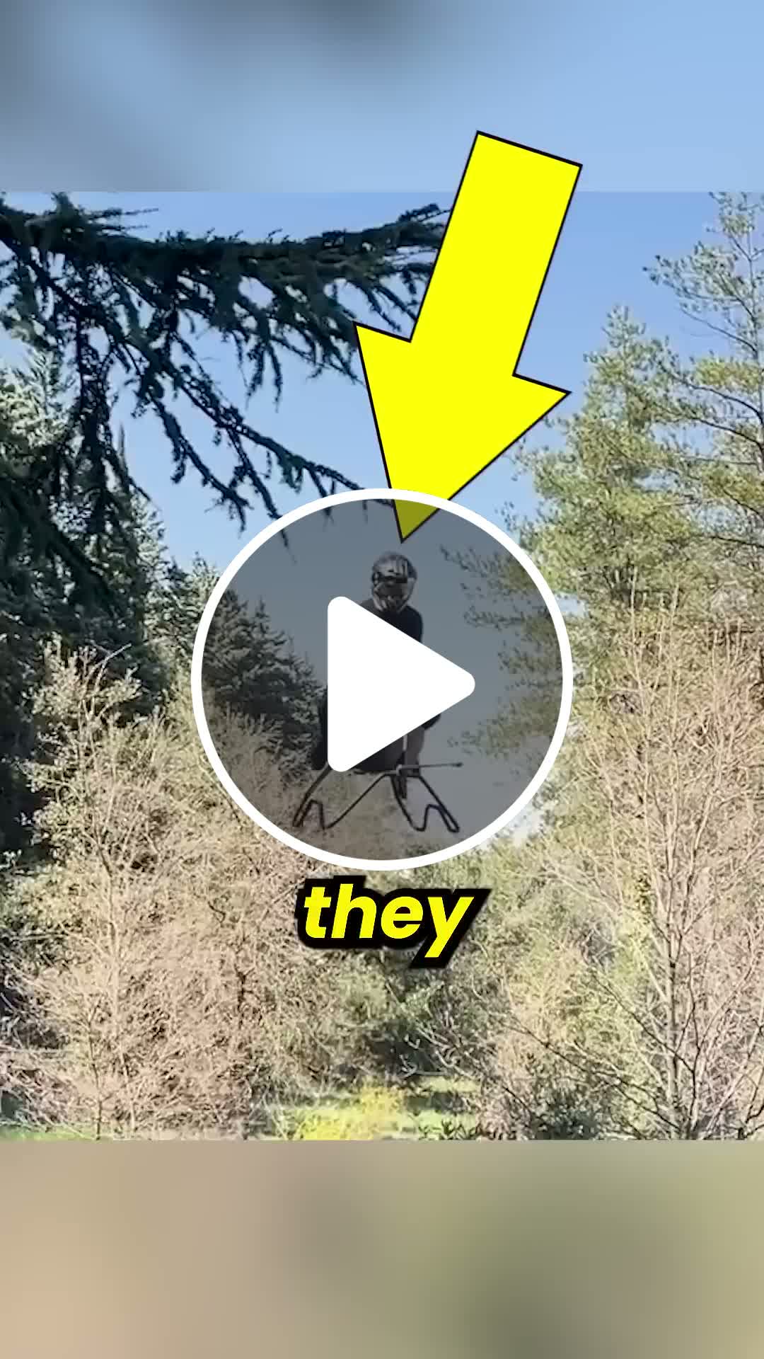 Real Life Oppressor MK2 - NewsBreak