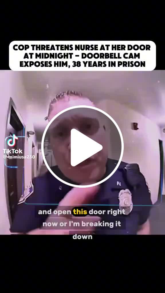 Do. Not. Open. Your. Doors. Call 911 to confirm any police visit to ...