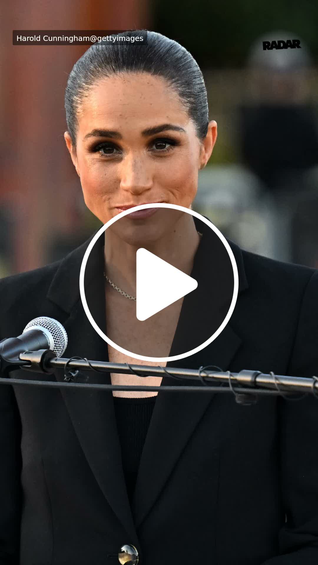 Meghan Markle Roasted Over 'Revolting' Matcha Recipe With As Ever Fruit ...