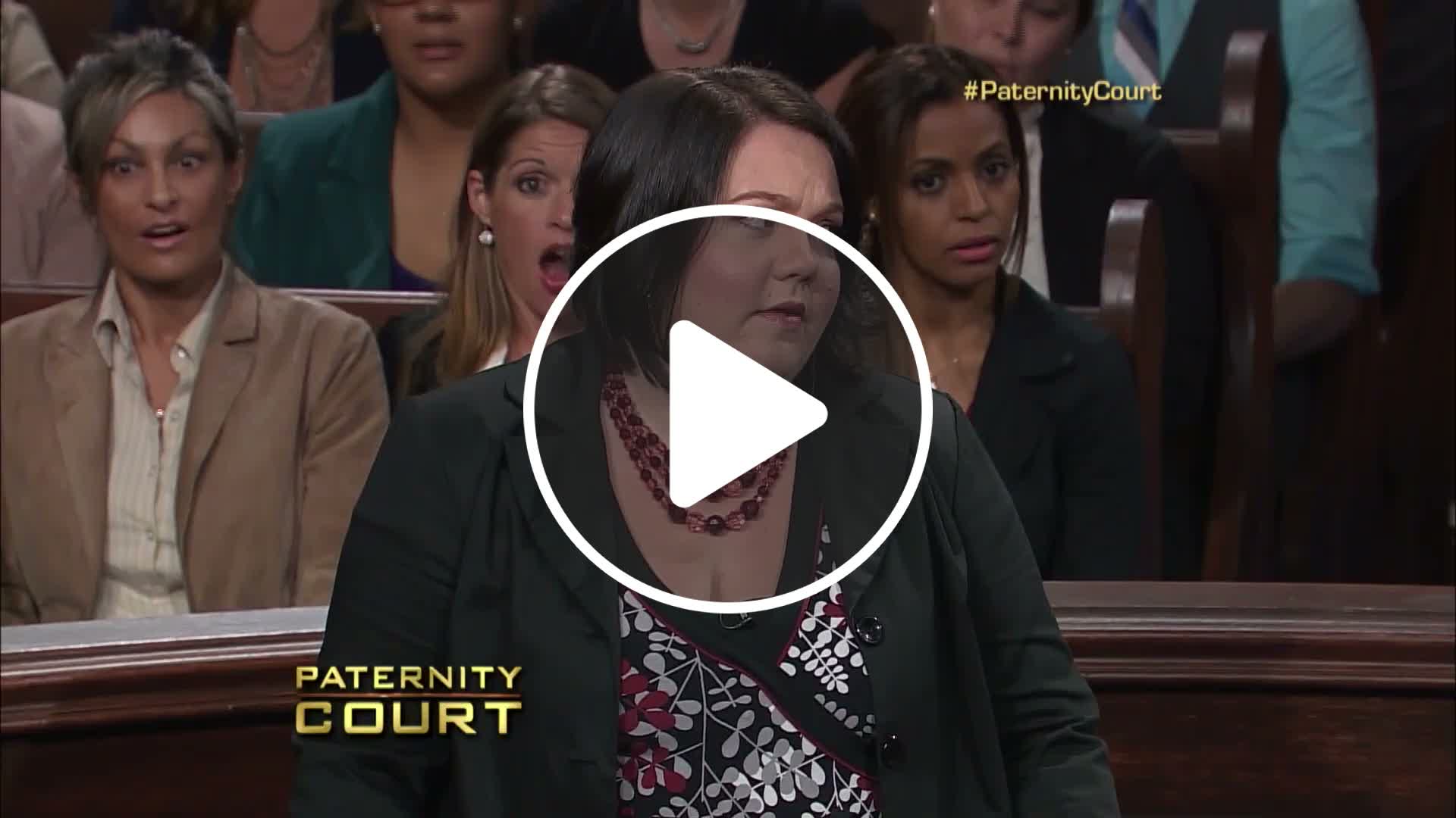 Woman Faked A Pregnancy Test To Test Her Ex (Full Episode) Paternity ...