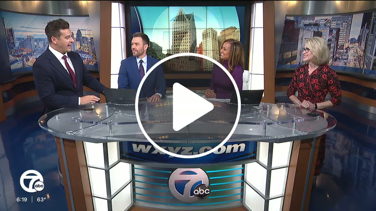 Monday Night Football! Brad Galli channels John Sutcliffe ahead of ...