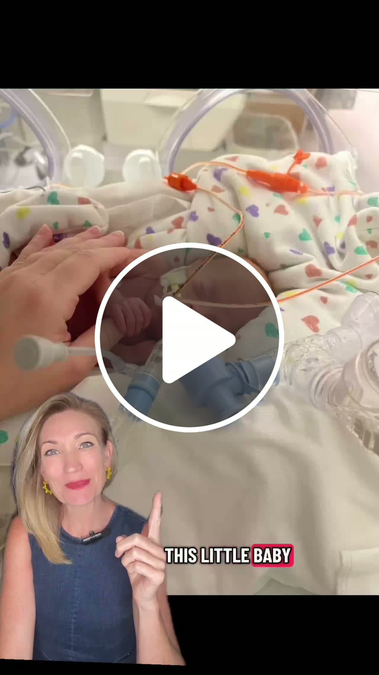 Georgia miracle baby comes home - NewsBreak