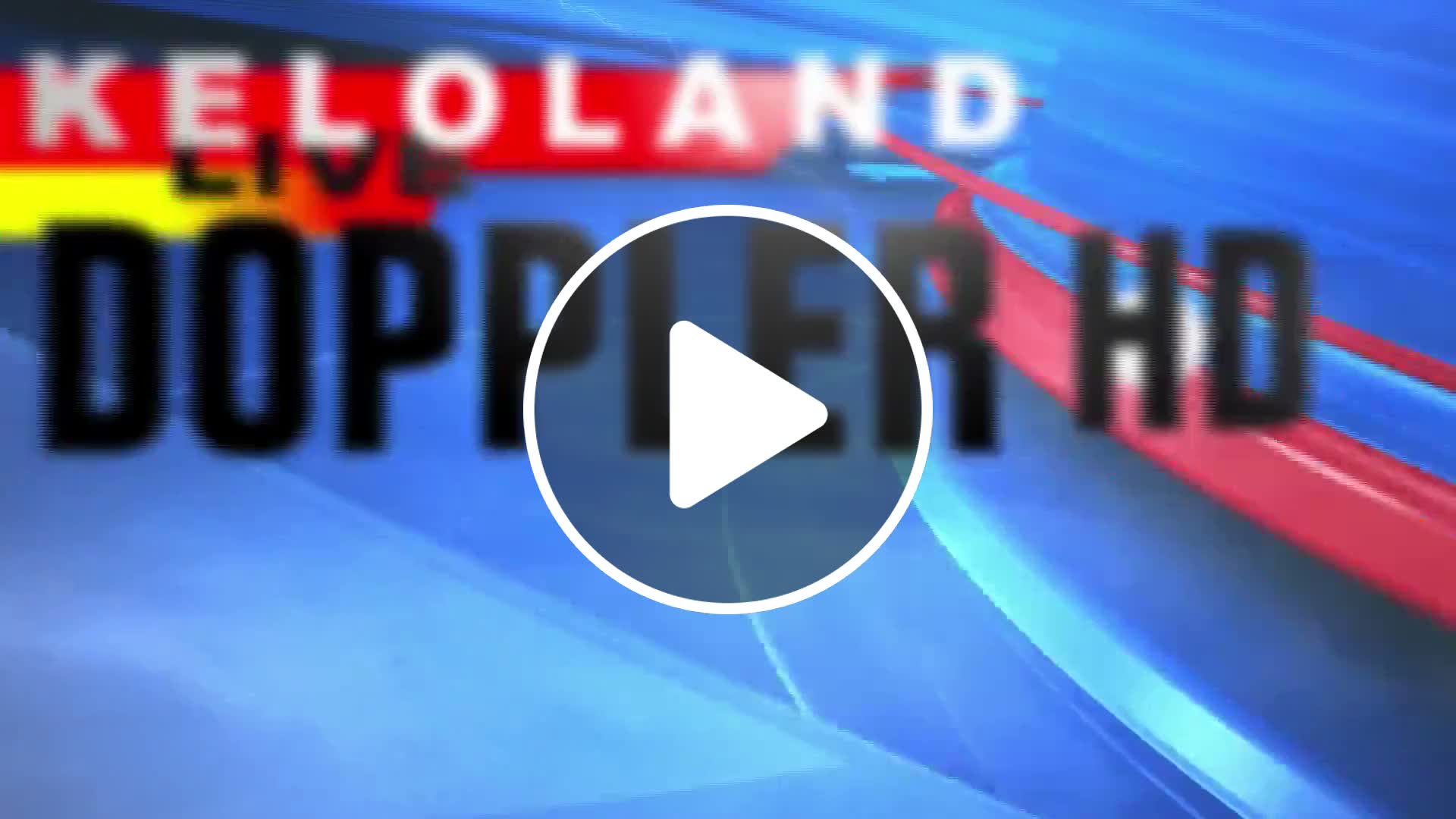 KELOLAND Live Doppler Weather Alert - NewsBreak