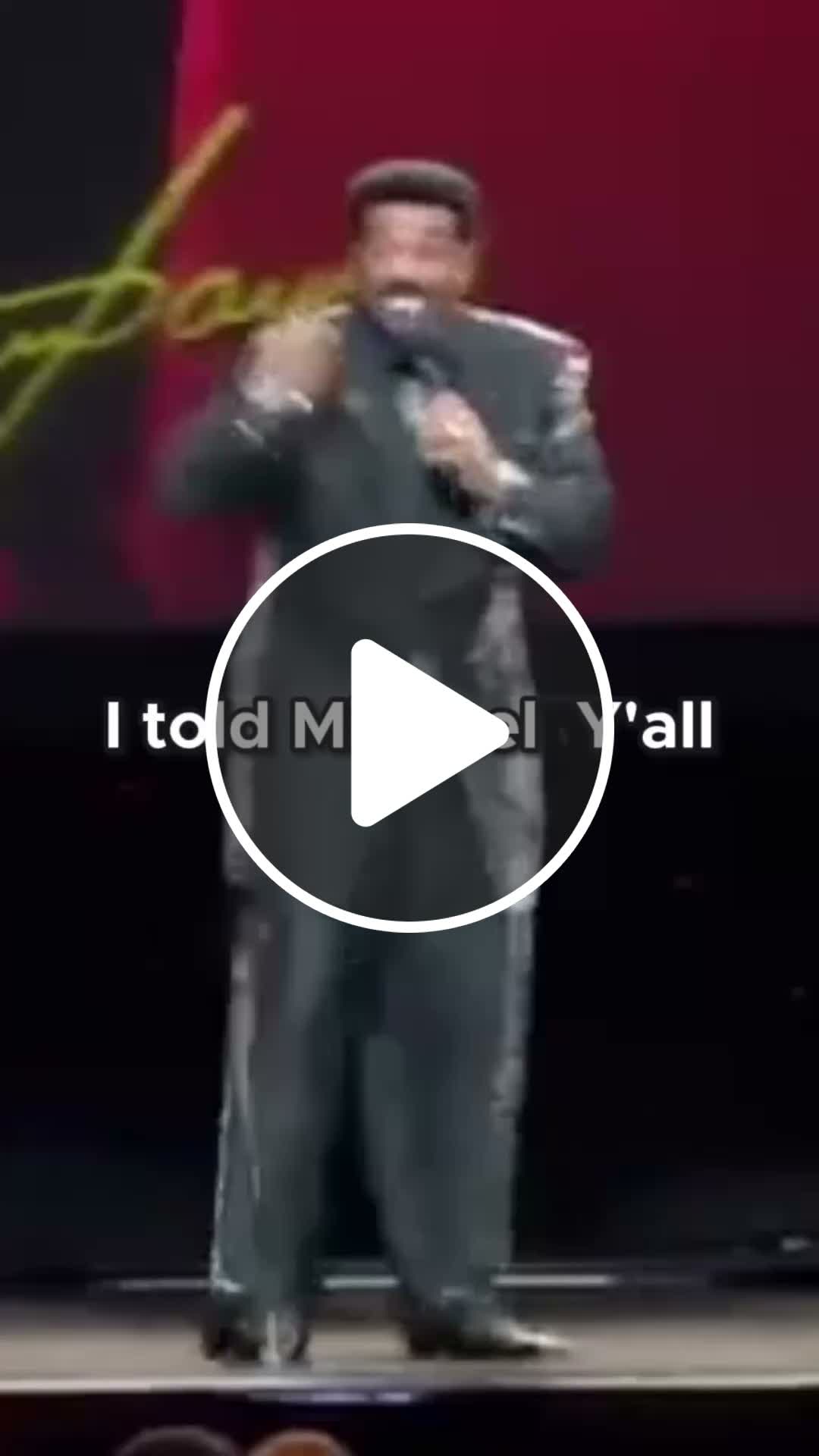 Steve Harvey's Hilarious Confession About Sleeping with His Son Will ...