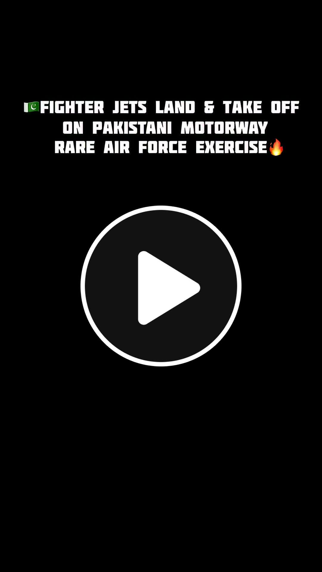 Jets Landing on a Highway# Watch This! #meme #military #aviation #navy ...