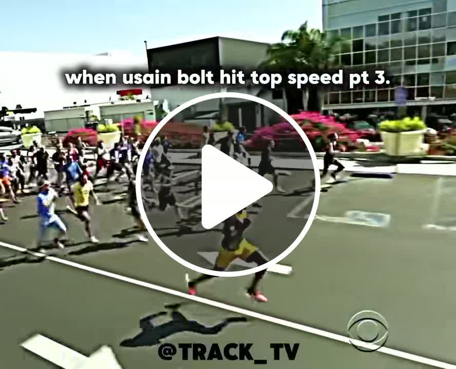 The best top speed of all time ⚡️💯 - NewsBreak