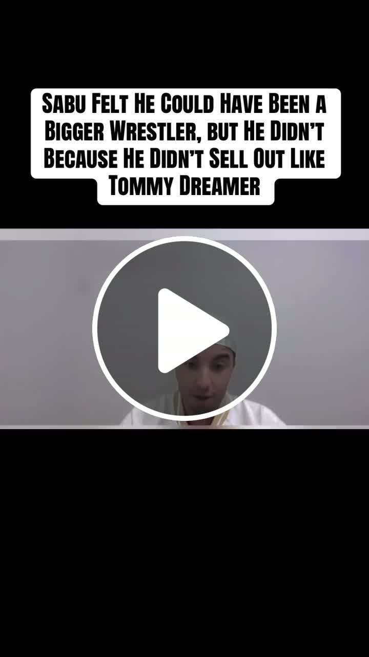 Dr. Adam K Says Wrestling Cures All #fyp #wwe #wrestling #sports #ecw ...