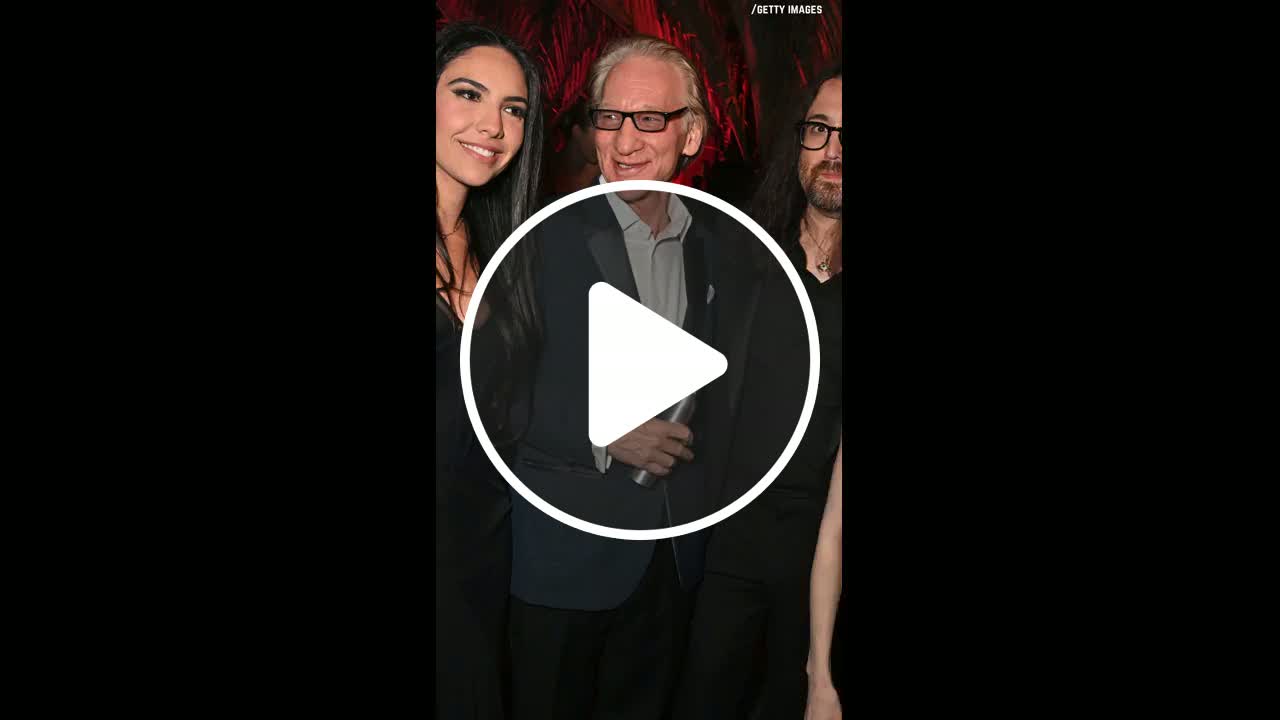 Bill Maher and Al Pacino's baby mama spark romance rumors! - NewsBreak