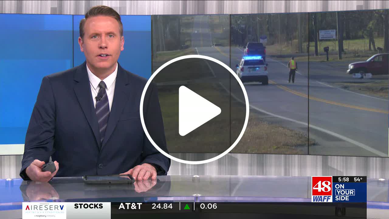 One dead in Morgan County shooting; suspect detained - NewsBreak