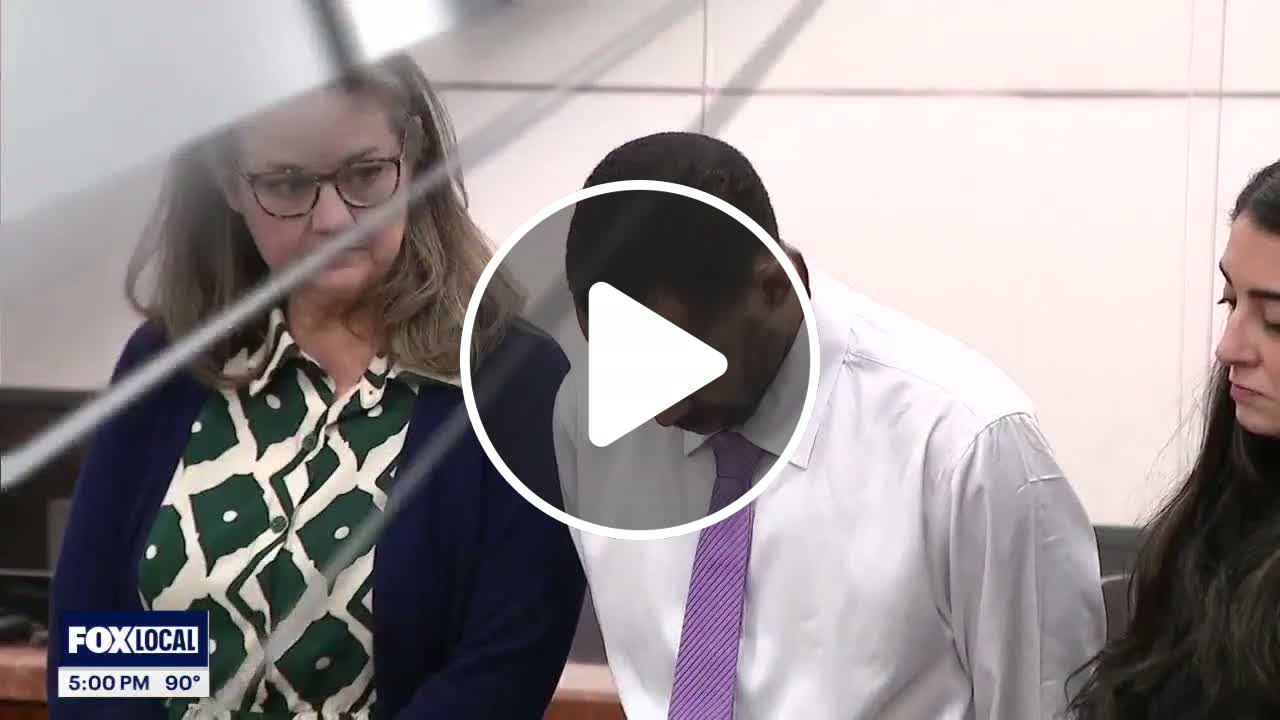 Tony Earls trial: 20-year sentence for Arlene Alvarez's death - NewsBreak