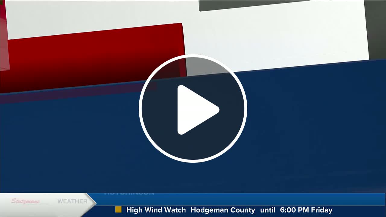 Newstalk American Red Cross - NewsBreak