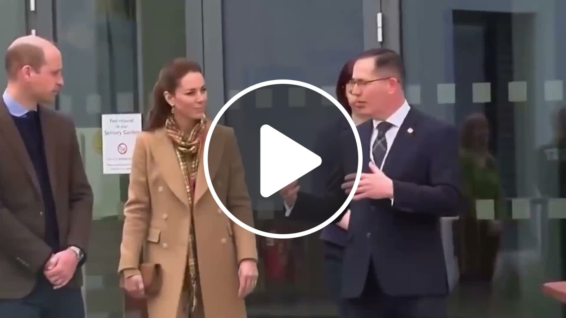 Kate Middleton Outfits That Were Inspired By Other Royals - NewsBreak