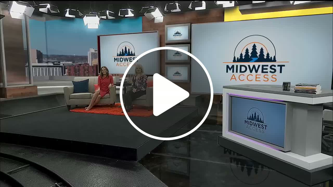 Midwest Access: Convos with Krista, Tooth Talk, Real Talk, Pet of the ...
