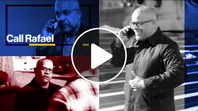Call Rafael: Former Officer Injured in Line of Duty at odds with Health ...