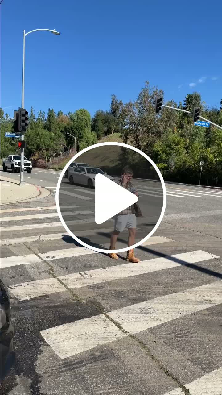 they weren't expecting that 😲 wait for his reaction 😅😂 - NewsBreak