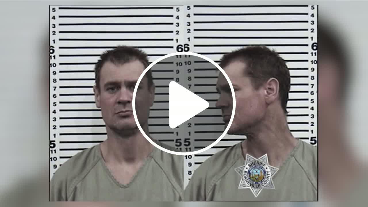 Christopher Foiles sentenced for killing Megan Stedman in Bozeman ...