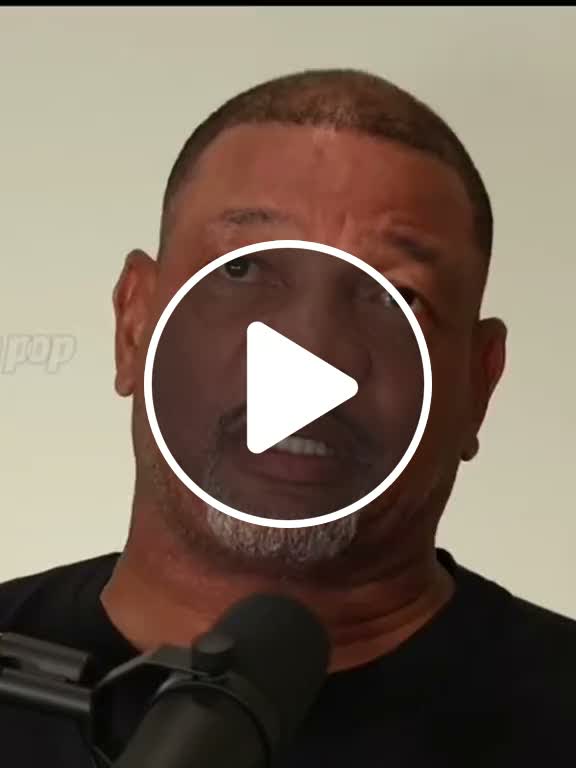 Rivers talk about Jordan #jordan #NBA #goat #mvp - NewsBreak