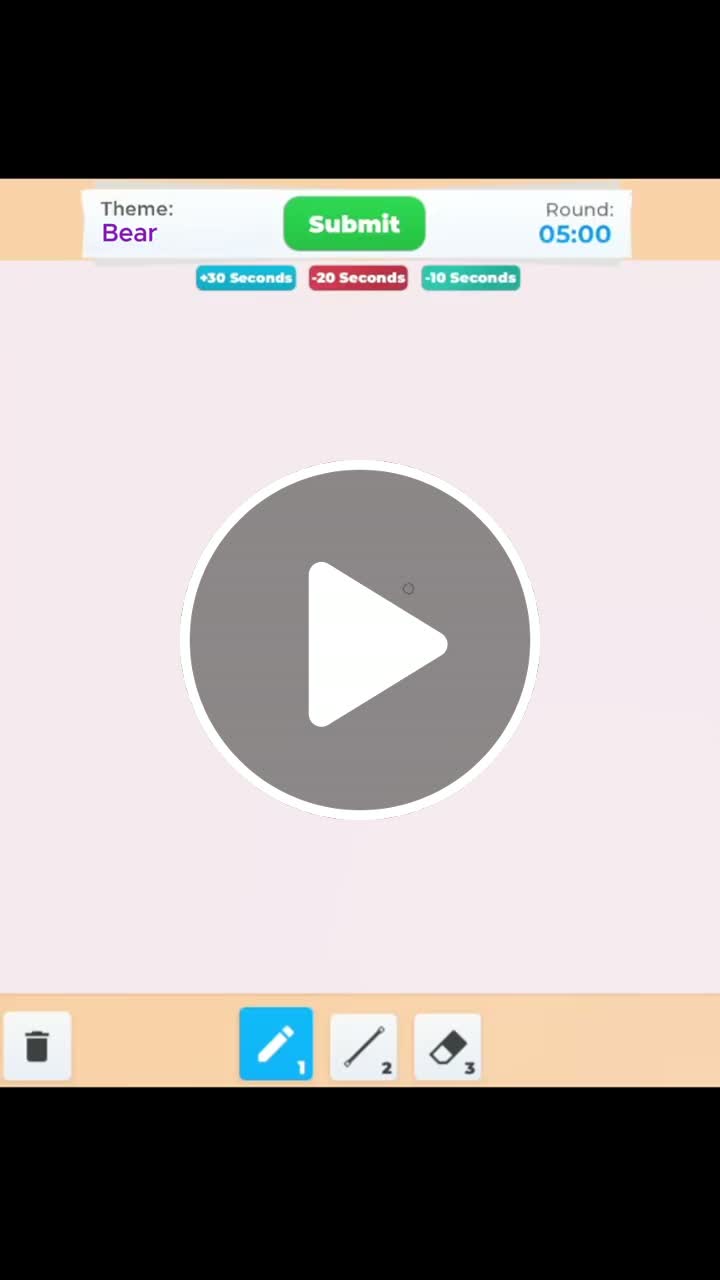 Quick Roblox doodle showcasing fun gameplay and digital art skills! 🎮🖌️ ...