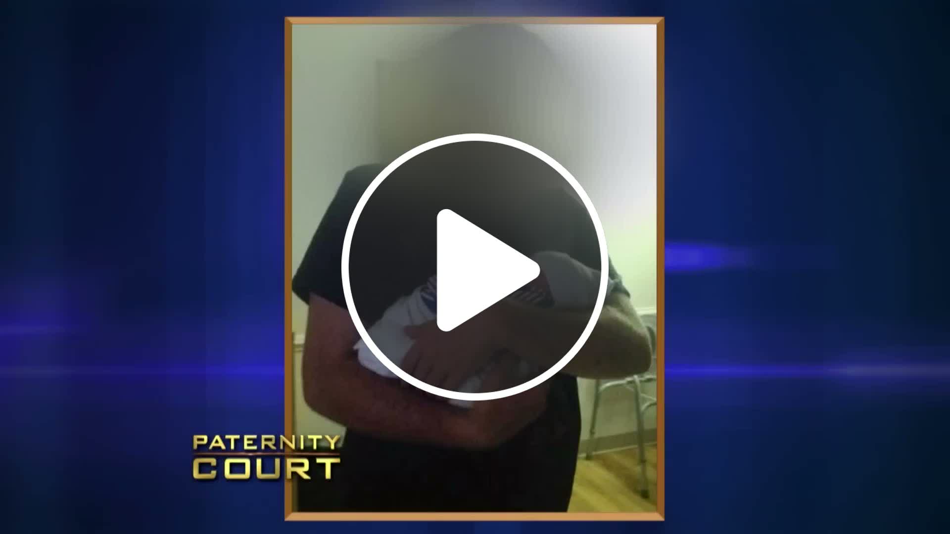 $40,000 In Child Support For A Child That Isn_t His (Marathon ...