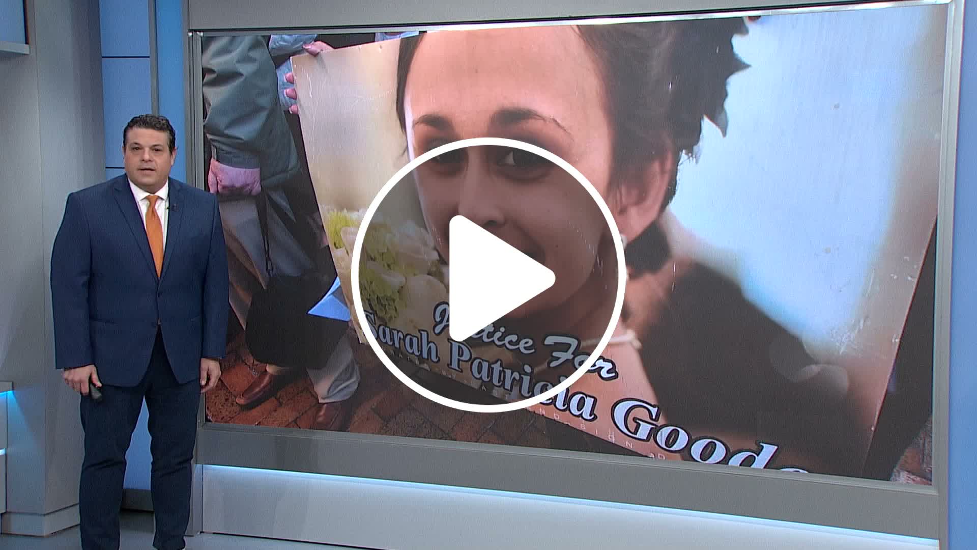 Victim's family pushes for 'Sarah's Law' after killer's conviction ...