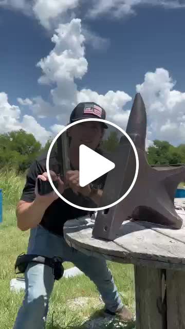 Can an Anvil Stop a 50 Cal Sniper Rifle? - NewsBreak