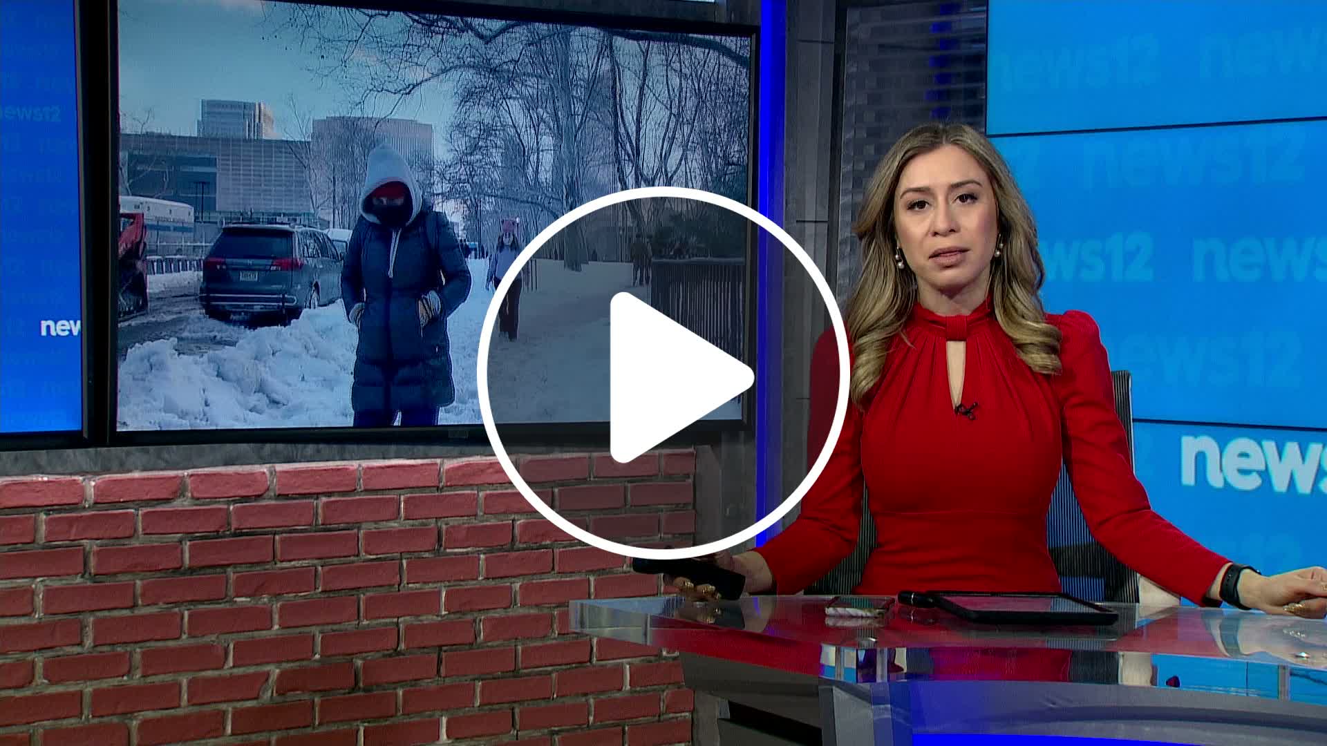 Sources: 8 people found dead outdoors during city's snowstorm; official ...