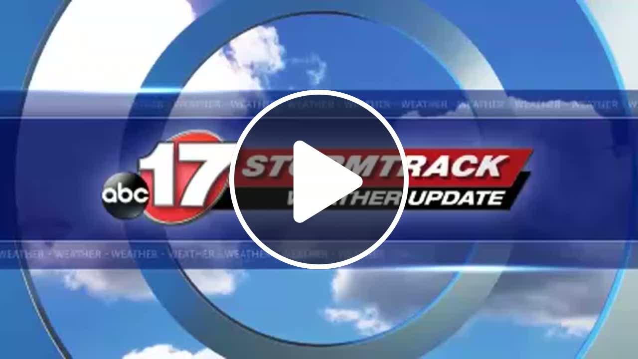 Tracking a mild and mostly dry end to the week - NewsBreak