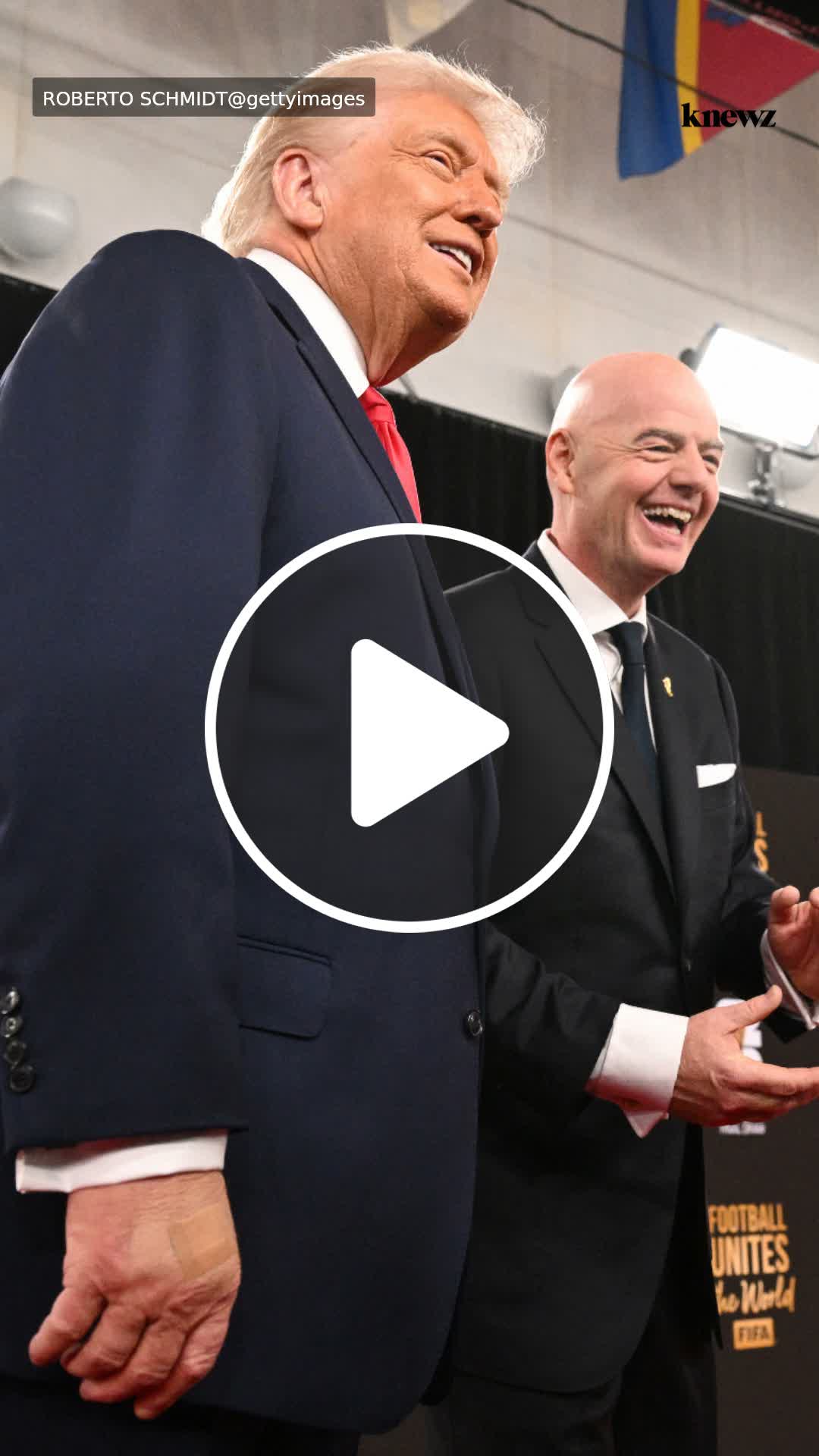 Trump’s third-term dreams take big hit - NewsBreak