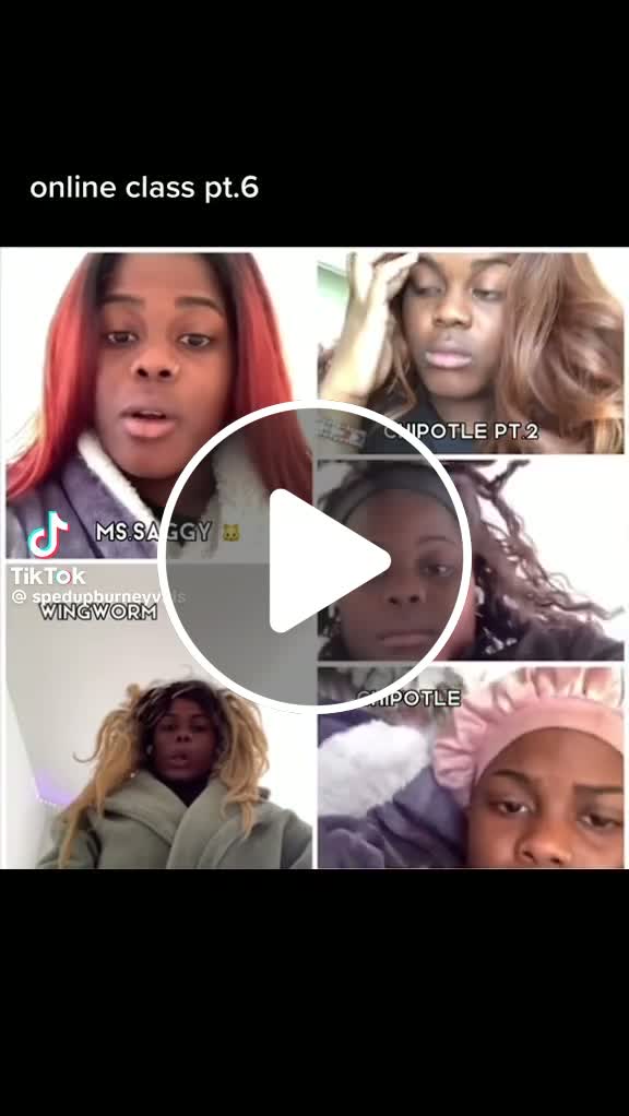 Online class - NewsBreak