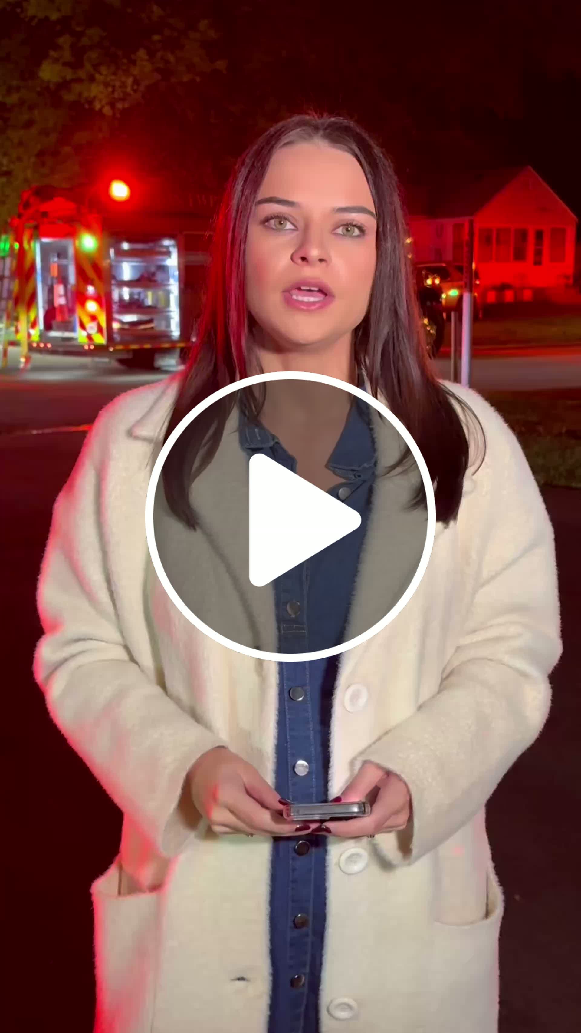 House fire in Byron Township contained - NewsBreak