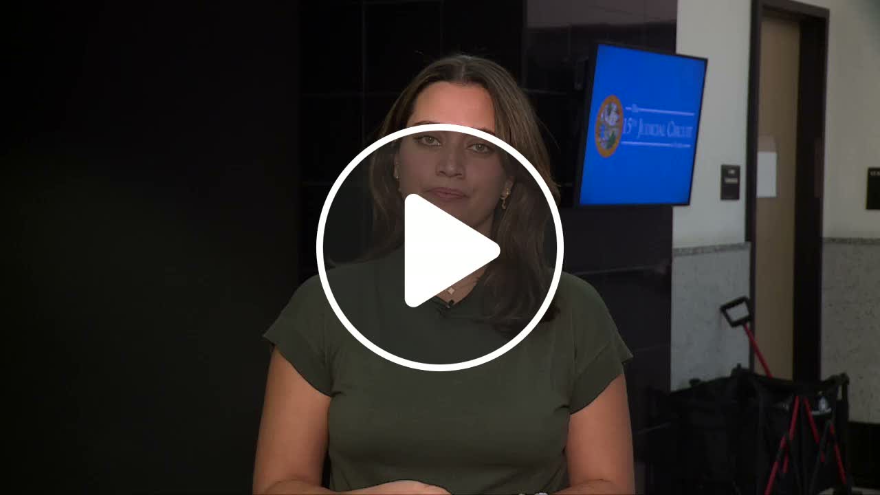 Jury selection resumes in Semmie Williams Jr. trial - NewsBreak