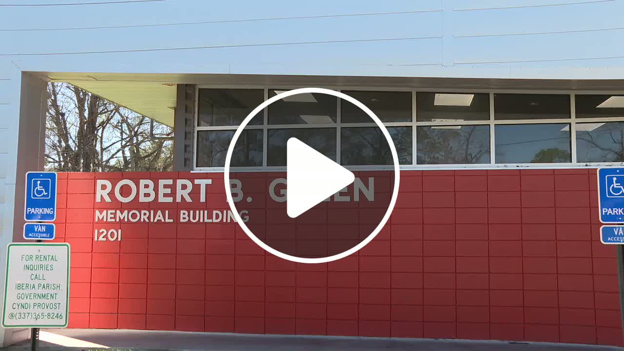 Red Cross Urges Louisiana Residents to Volunteer as Winter Storm Fern ...