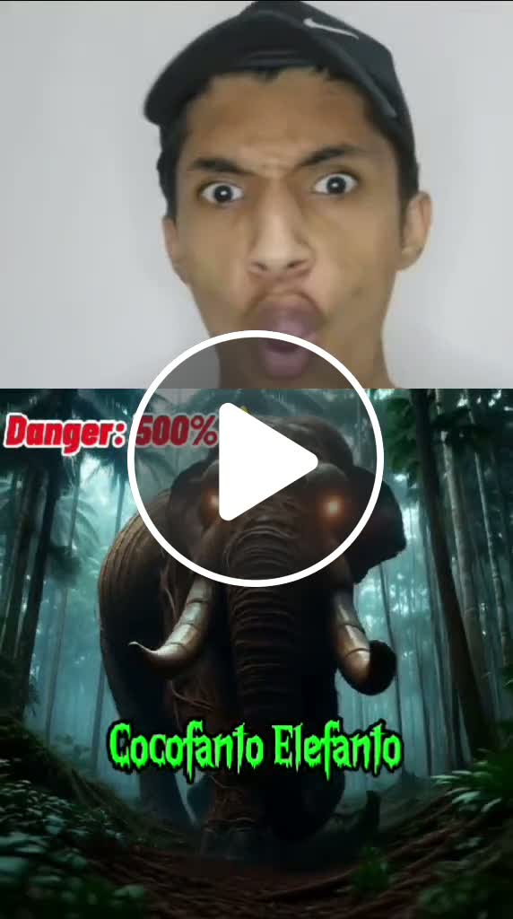 Brainrot Zombie Teaser. brainrot italianbrainrot zombie ...