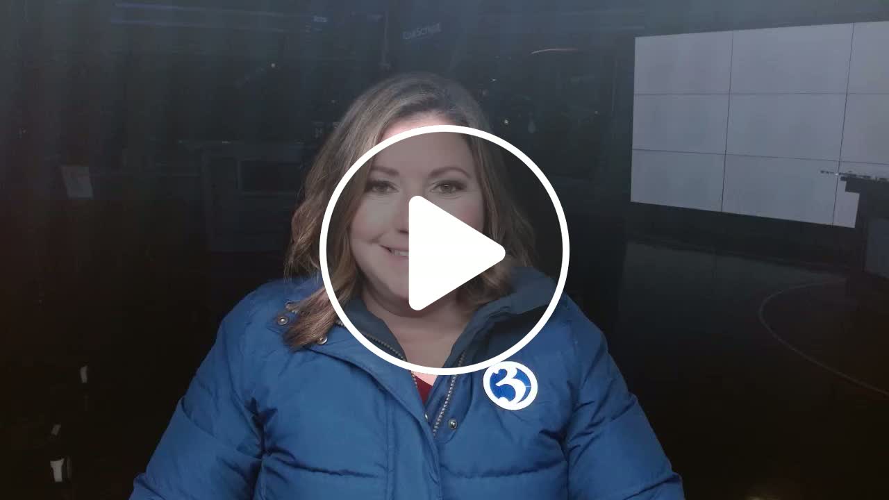 Your Sunday morning WFSB+ headlines with Roger Susanin - NewsBreak