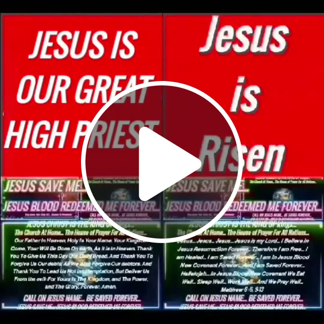 🎄JESUS IS COMPASSIONATE ️... JESUS SAVE ME... JESUS BLOOD REDEEMED ME ...