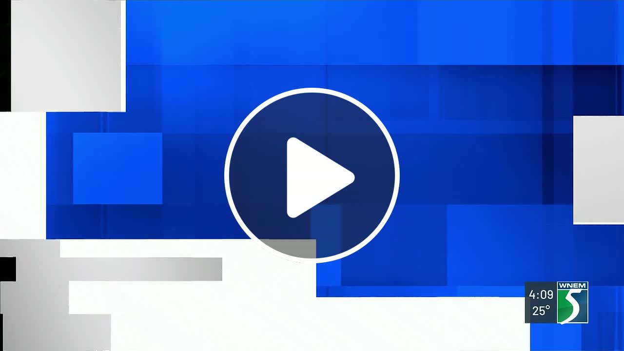 NYE show in Bay City - NewsBreak