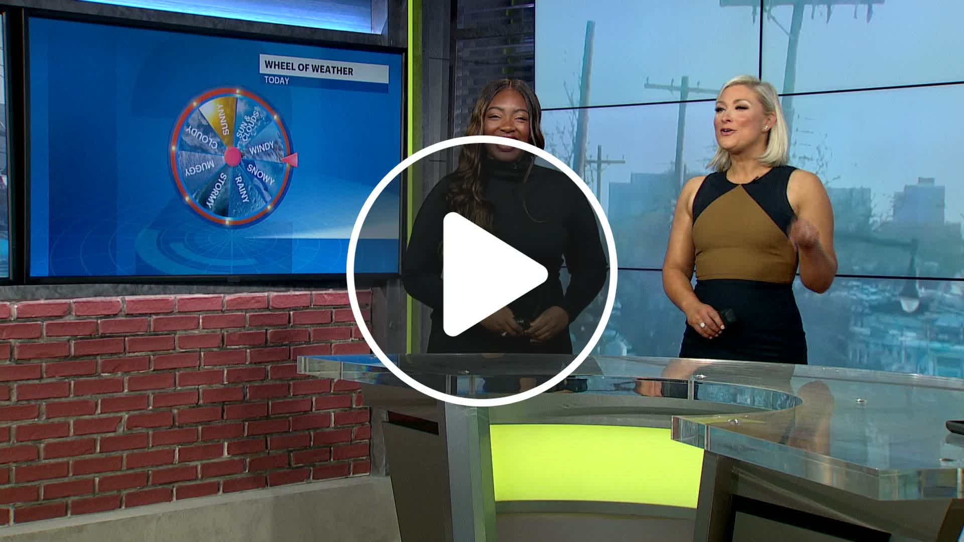 WEATHER TO WATCH: Brewing nor'easter possible on Sunday while dangerous ...