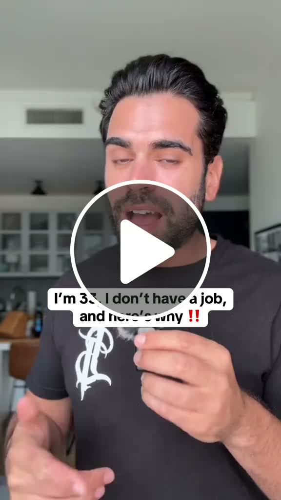 Here s why I will never work in 9-5 ever again Head to the at the top ...